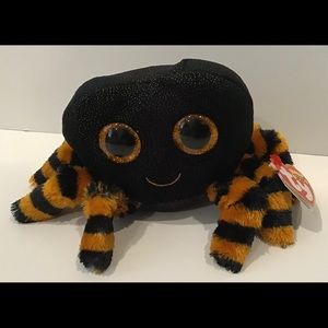 TY Original Wear | Other | Ty Beanie Boo Collection Spider | Poshmark